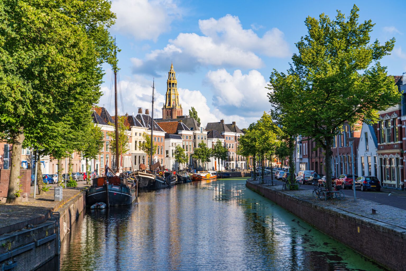 26 thrilling things to do in Groningen in 2025
