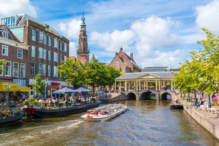 17 unforgettable things to do in Leiden in 2025