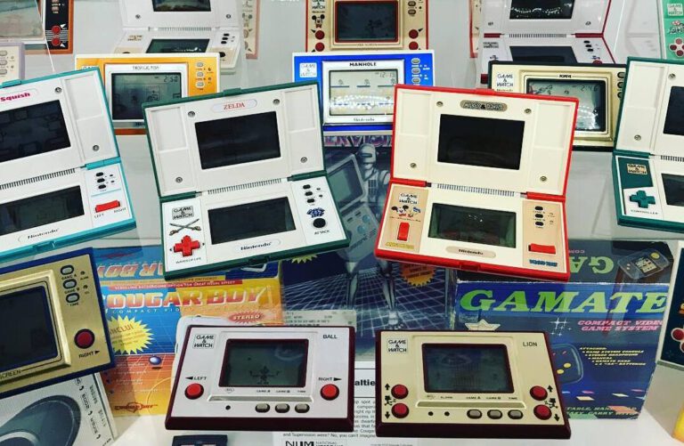 The 15 best arcades in the Netherlands