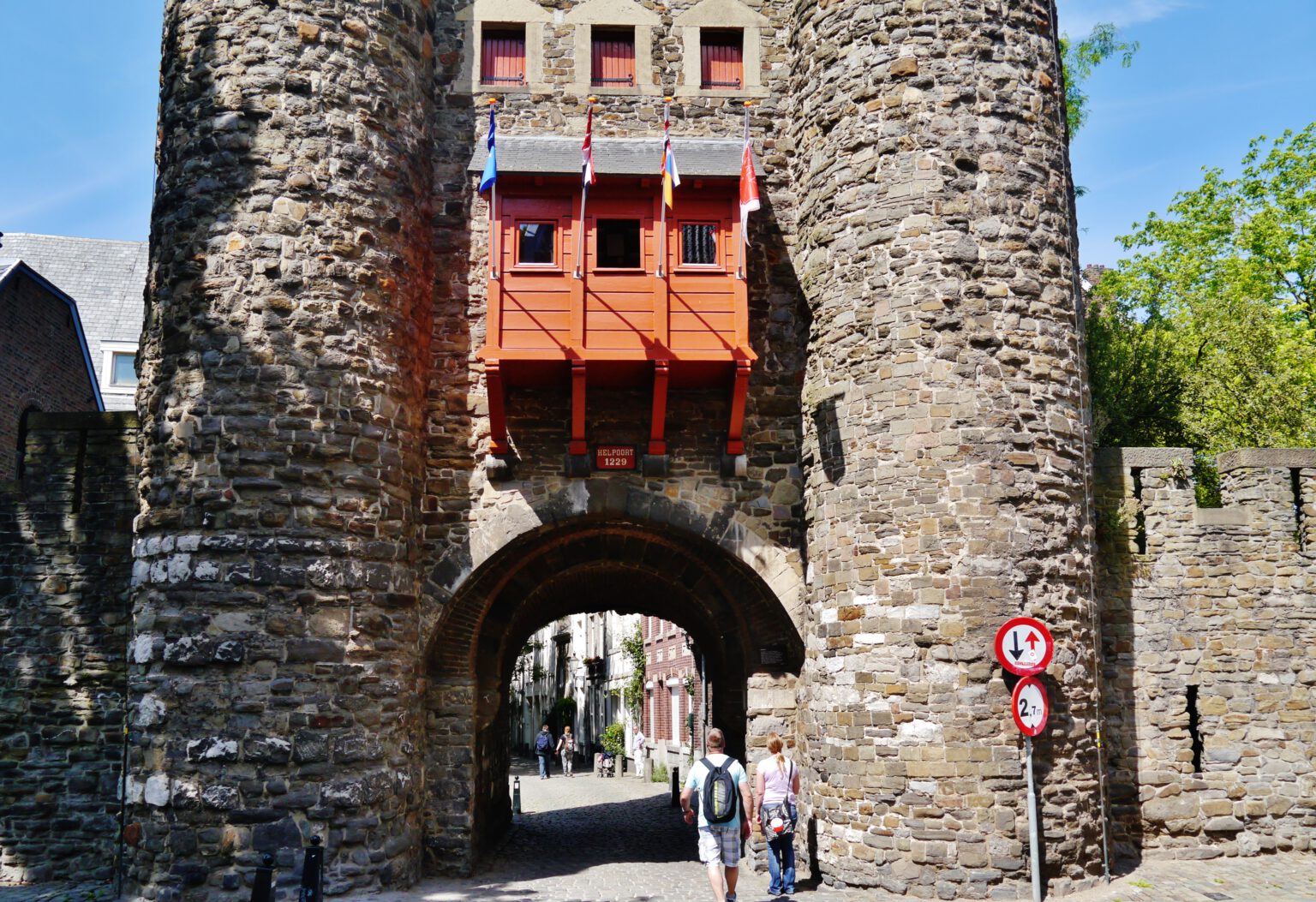 16 captivating things to do in Maastricht in 2025