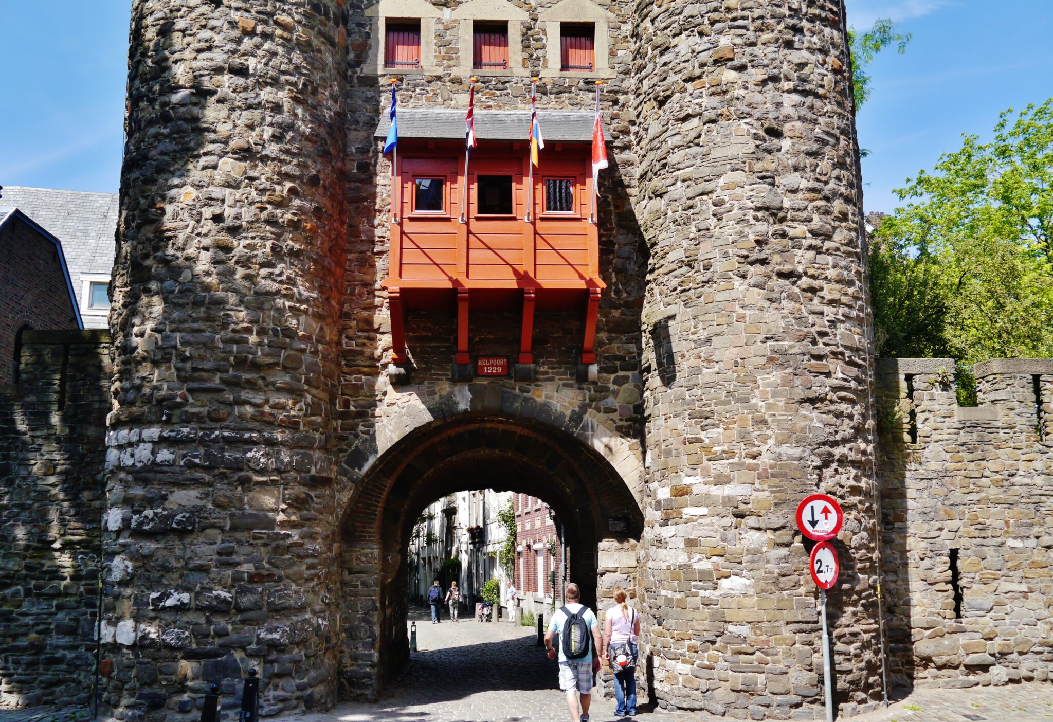 16 captivating things to do in Maastricht in 2025