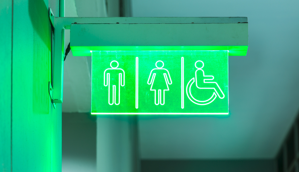 Dutch Quirk #36: Charge people for public toilets – DutchReview