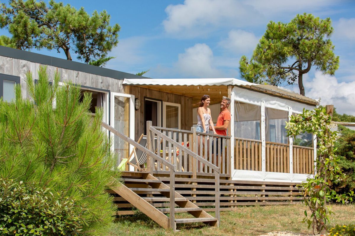 7 destinations for a romantic camping getaway in France | DutchReview