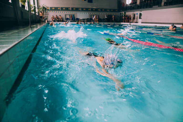 Swimming pools in the Netherlands: the ultimate guide