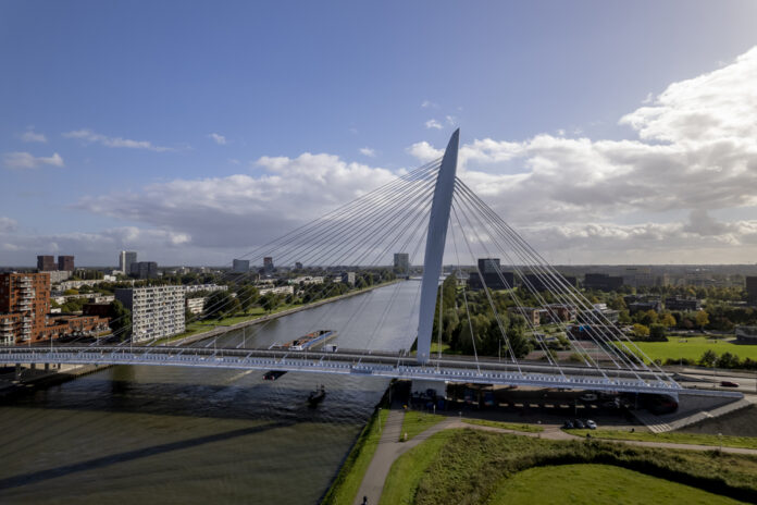 The best neighbourhoods in Utrecht: The 2025 guide