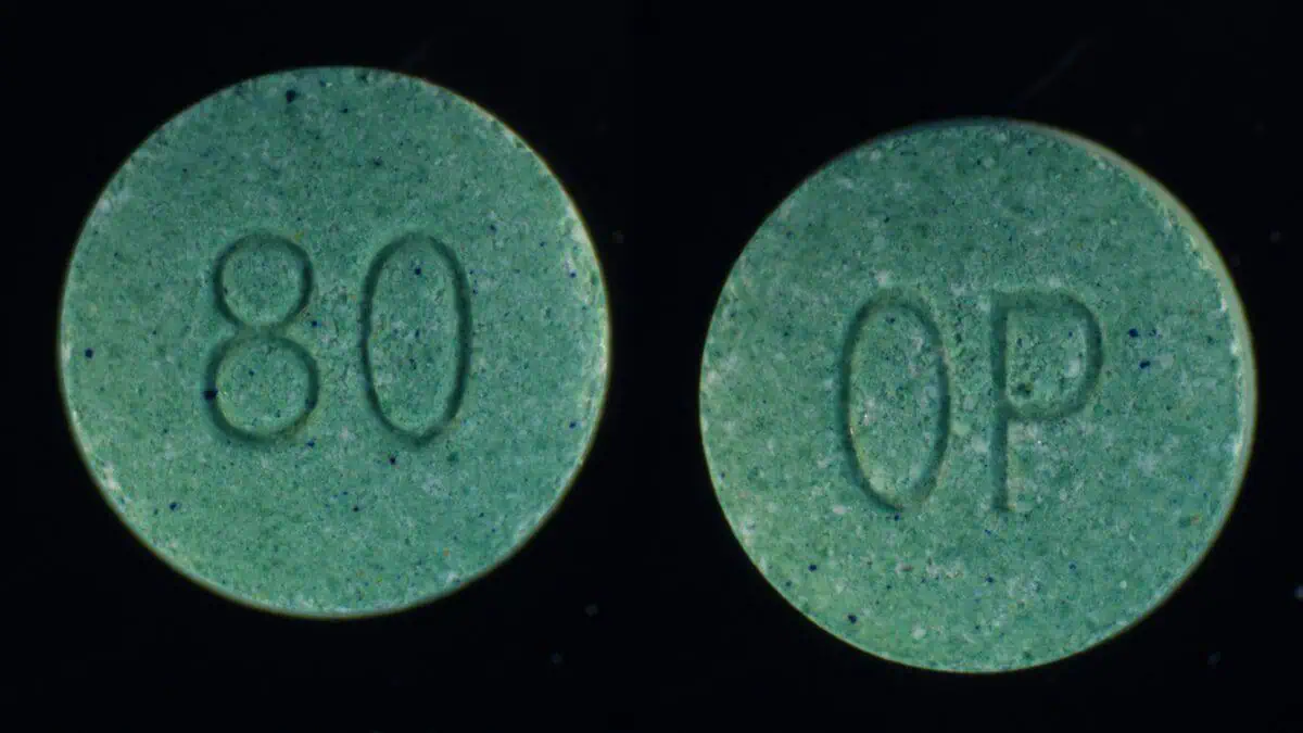 Fake painkillers in Amsterdam: One dead, others hospitalised