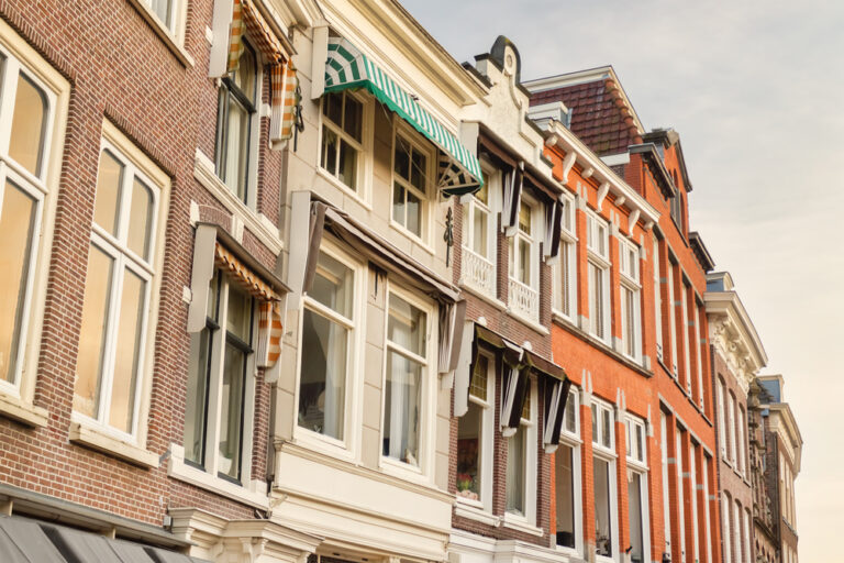 Rent or buy a house in the Netherlands? What you need to know in 2022 ...