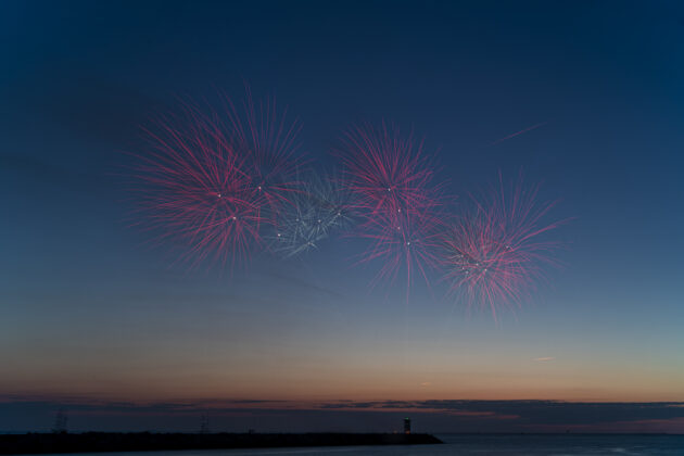 New Year's Eve in the Netherlands: traditions in Amsterdam and beyond