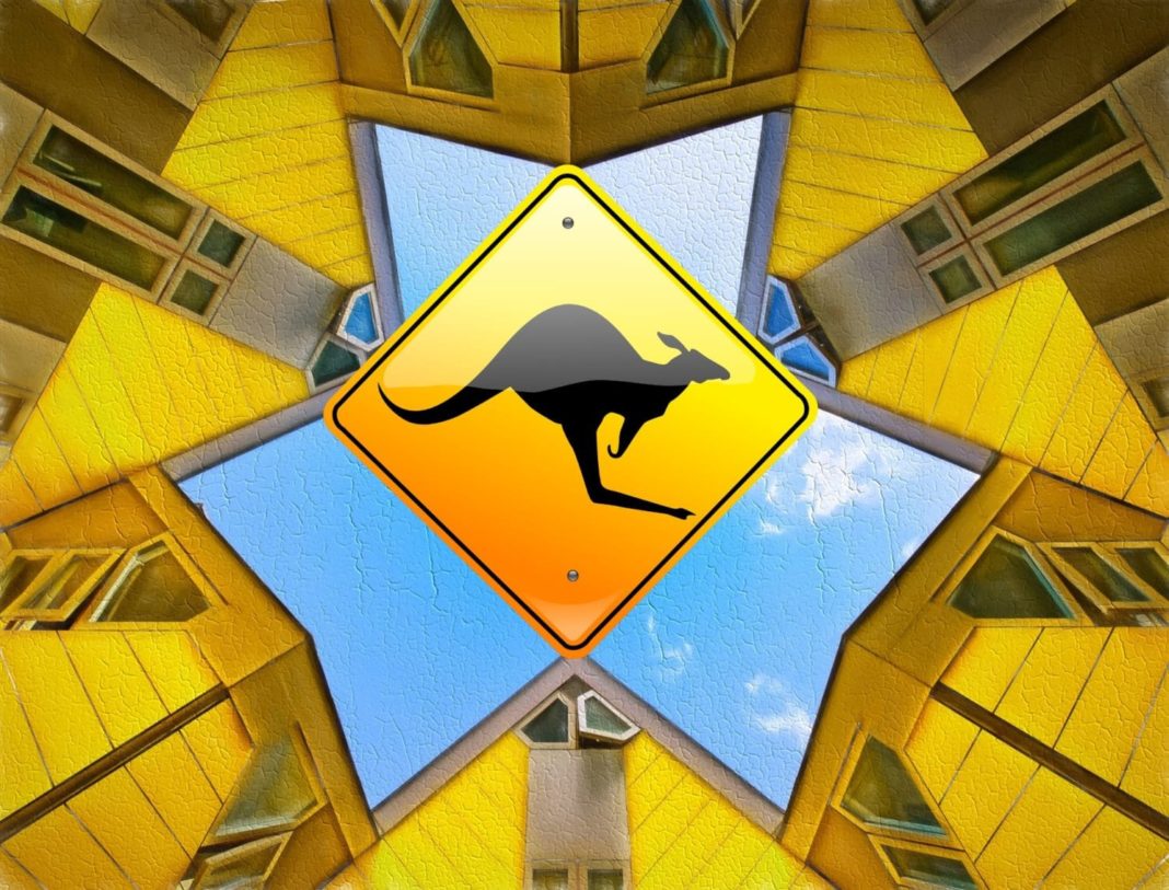 Australia and the Netherlands; The Ties That Bind Aussies and Dutchies ...