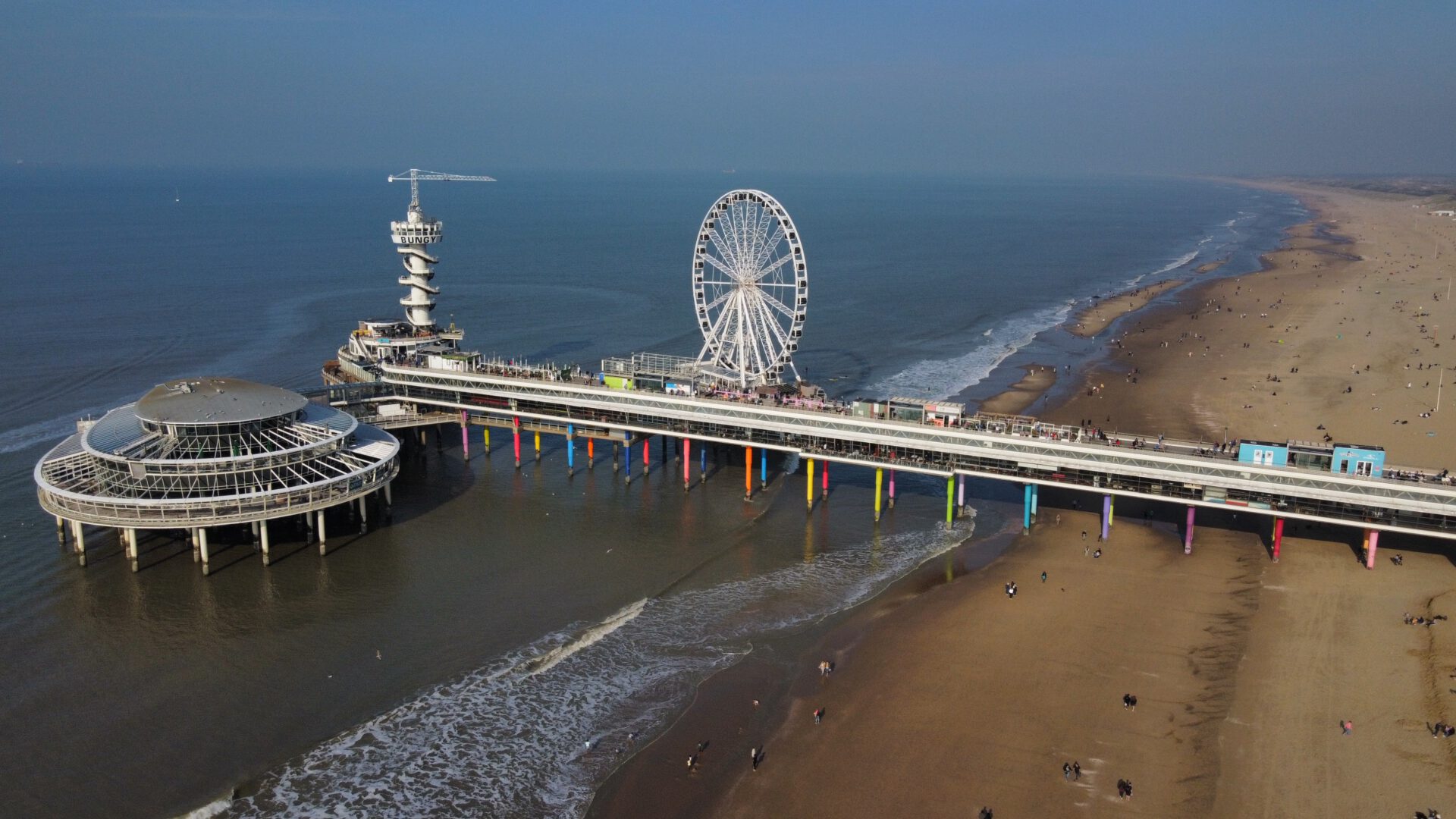 29 awesome things to do in The Hague in 2025