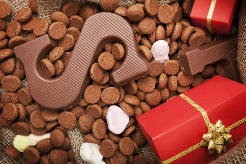 Christmas in the Netherlands: your guide to Dutch holiday foods and ...