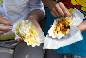 'Friet' or 'patat'? The ultimate guide to Dutch fries