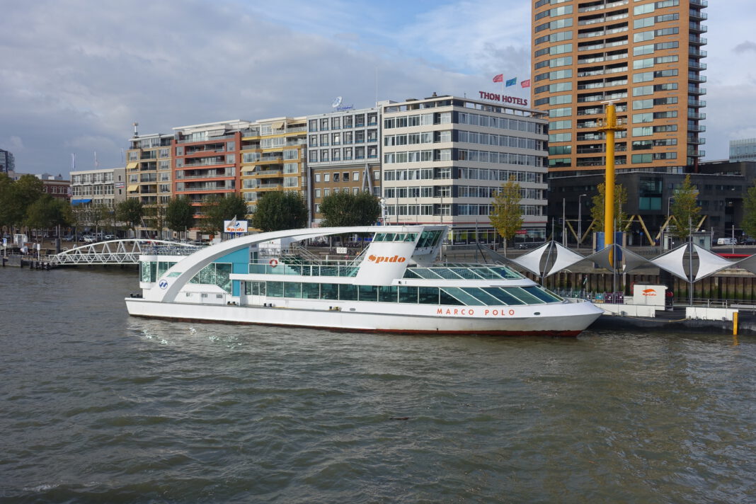 5 things to do in Rotterdam in the summer