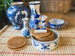 14 things you'll find in Dutch houses that make internationals go ...
