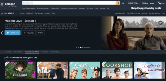 Complete guide to video streaming services in Netherlands