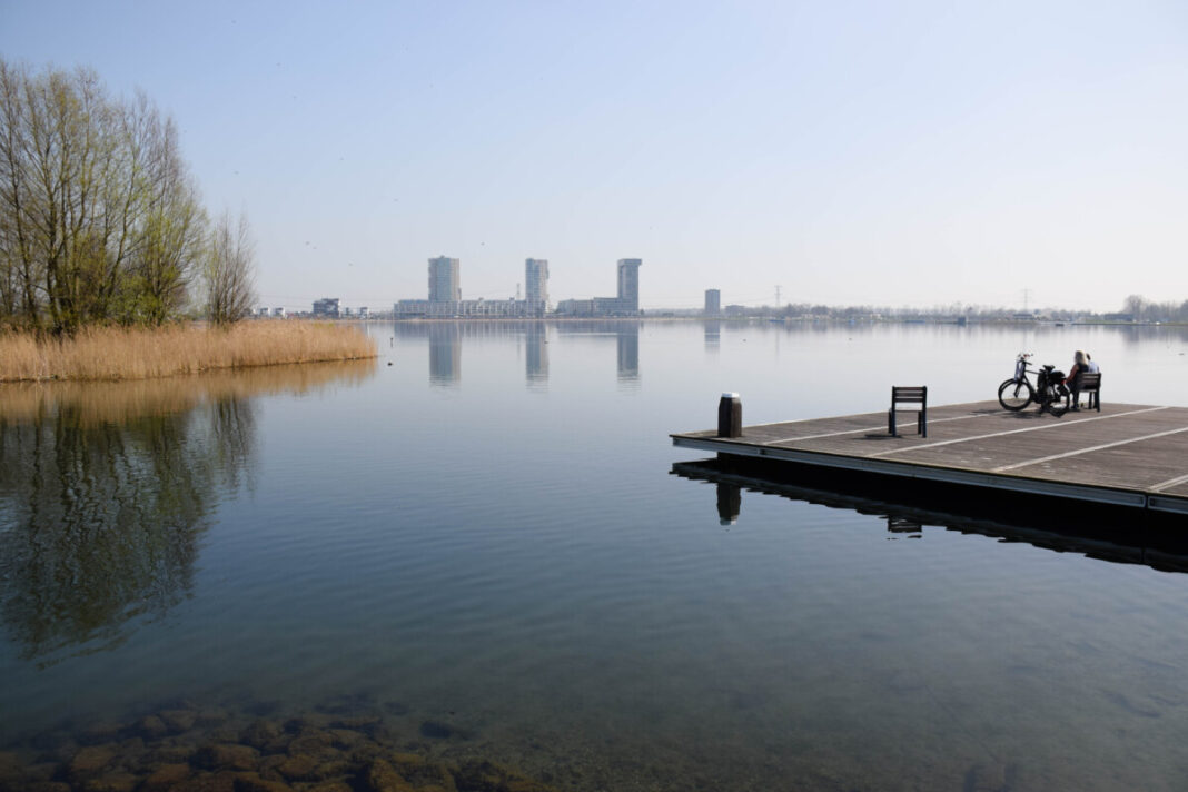 The 12 best hikes and walks in Rotterdam