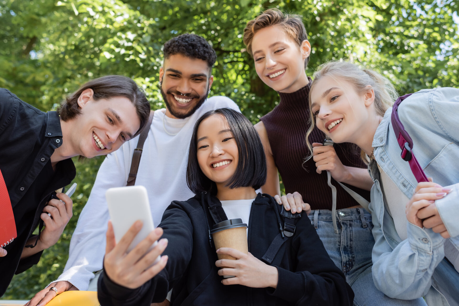 Why more international graduates stay in the Netherlands