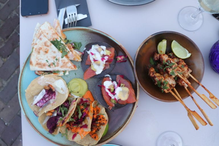 Eating out in Leiden in 2025: the top hotspots to check out!