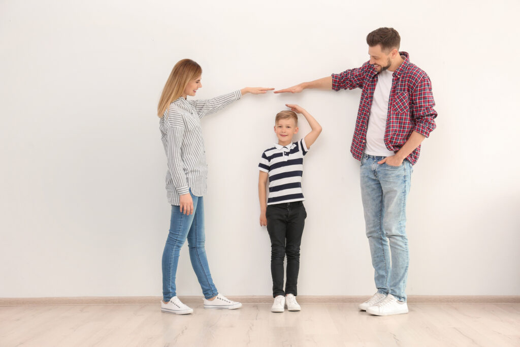 The Dutch are growing taller than ever: here's why