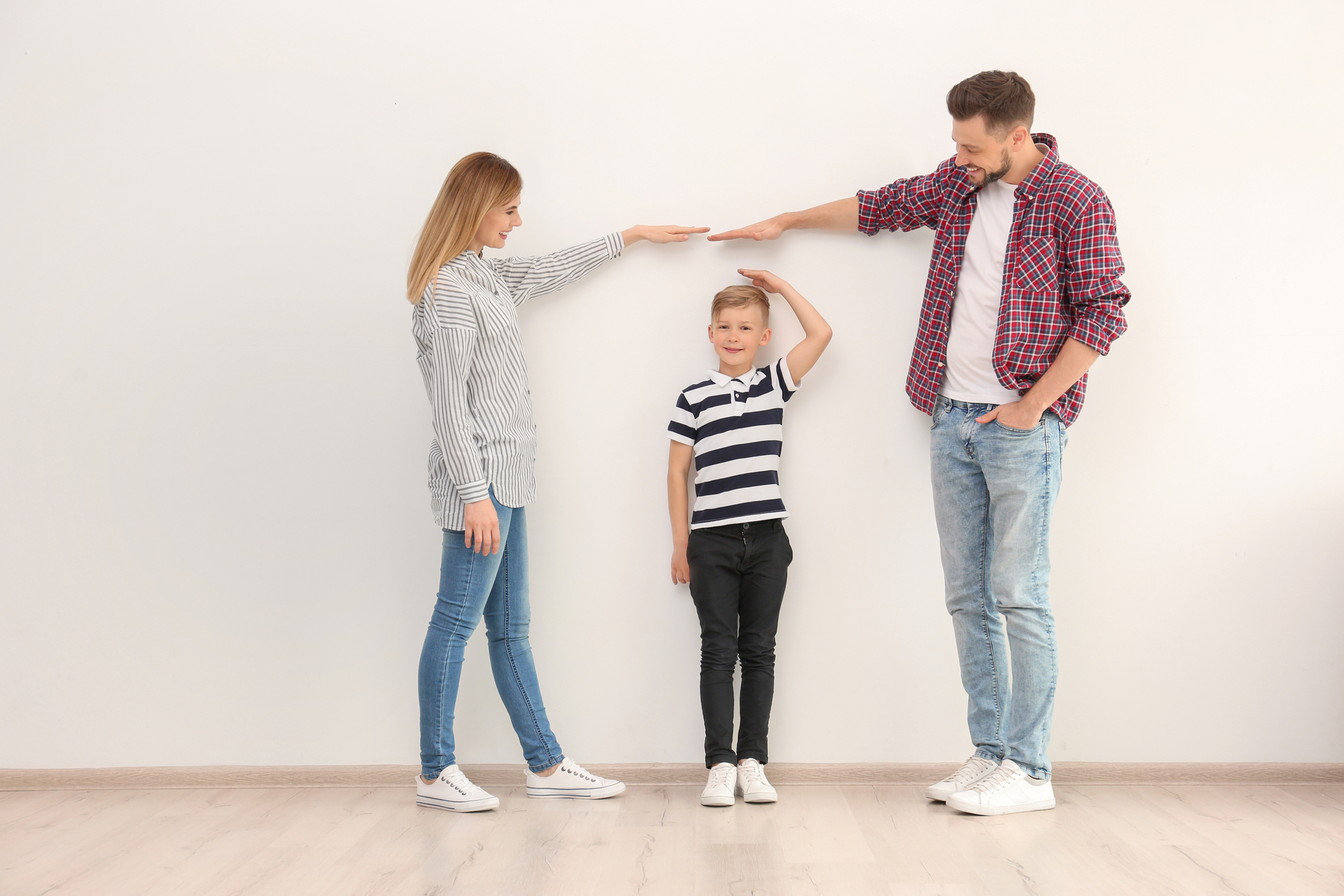 The Dutch are growing taller than ever: here's why