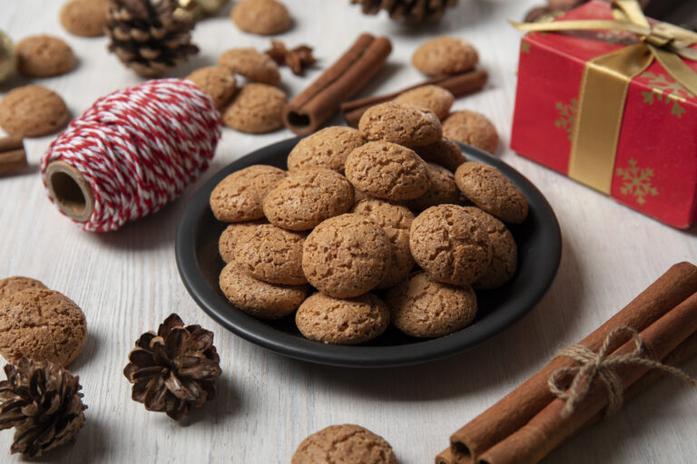 11 Dutch treats that you need to eat (like, right now)