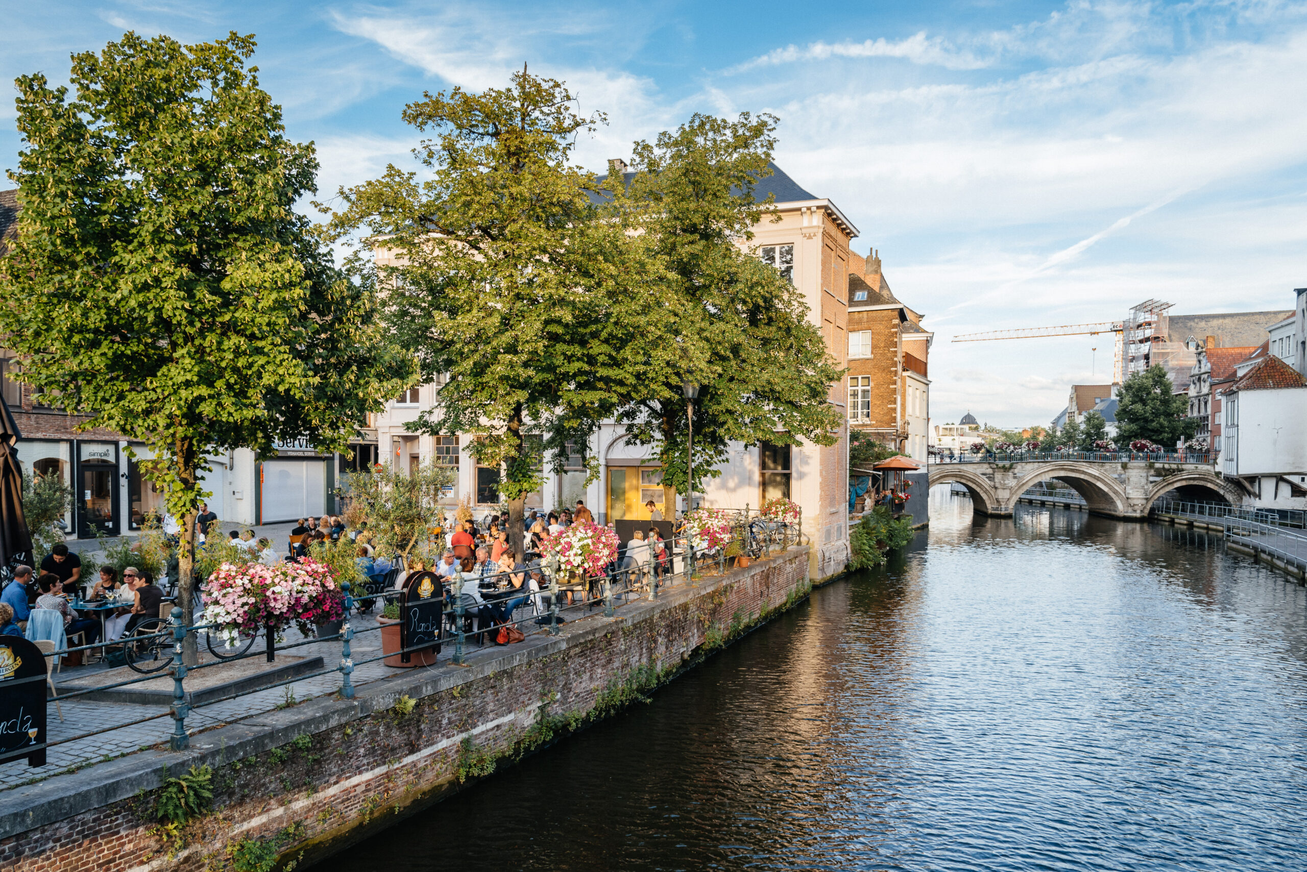 A family vacation in Mechelen: What to do, see, and eat