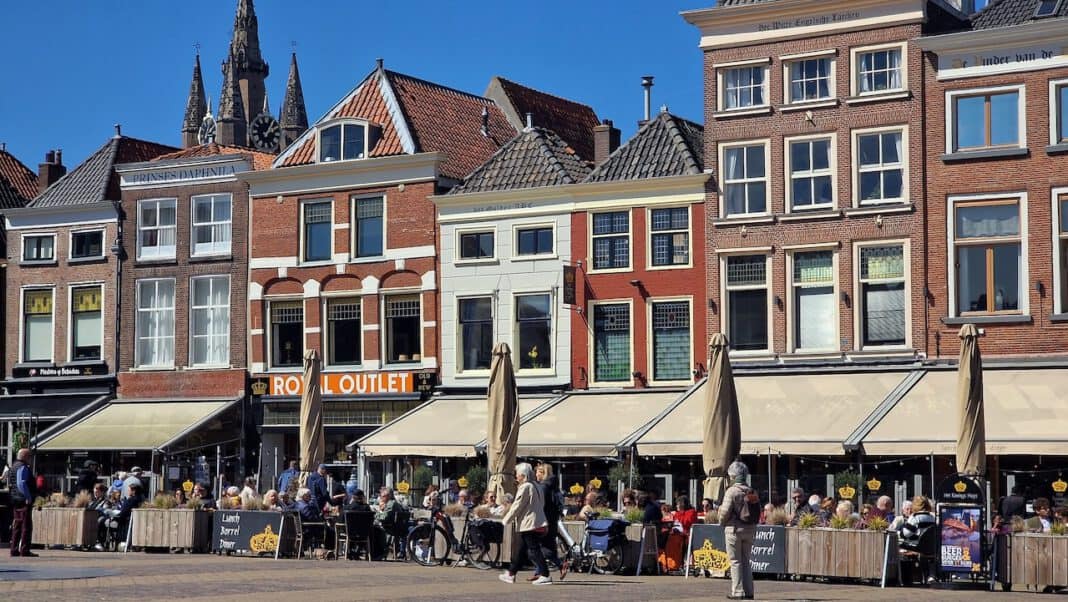 17 fabulous things to do in Delft in 2025