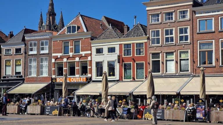 17 fabulous things to do in Delft in 2025