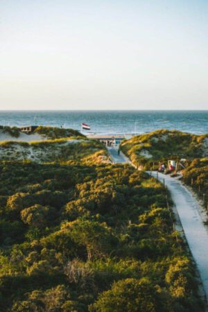Best beaches in the Netherlands: the ultimate guide to Dutch beaches ...