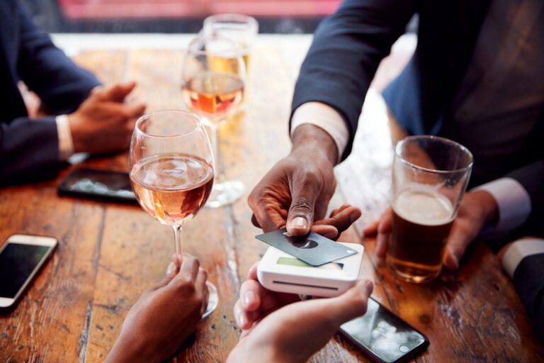 Tipping in Amsterdam: all you need to know in 2025