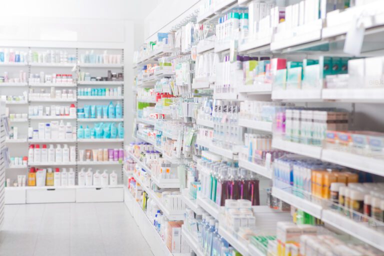 Pharmacies in the Netherlands: 8 questions answered