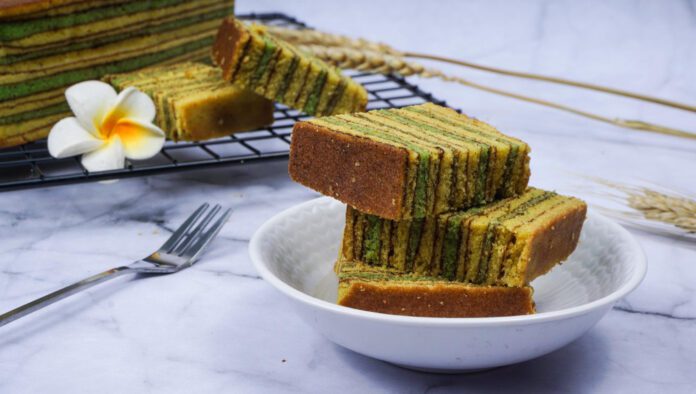 11 Dutch treats that you need to eat (like, right now)