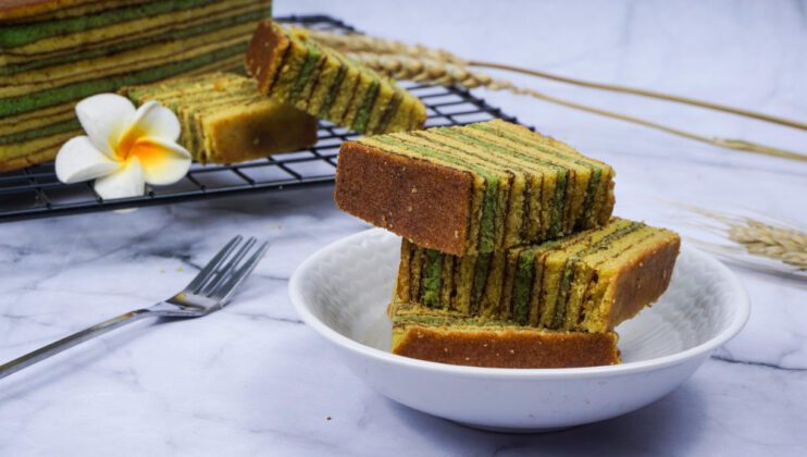 11 Dutch treats that you need to eat (like, right now)