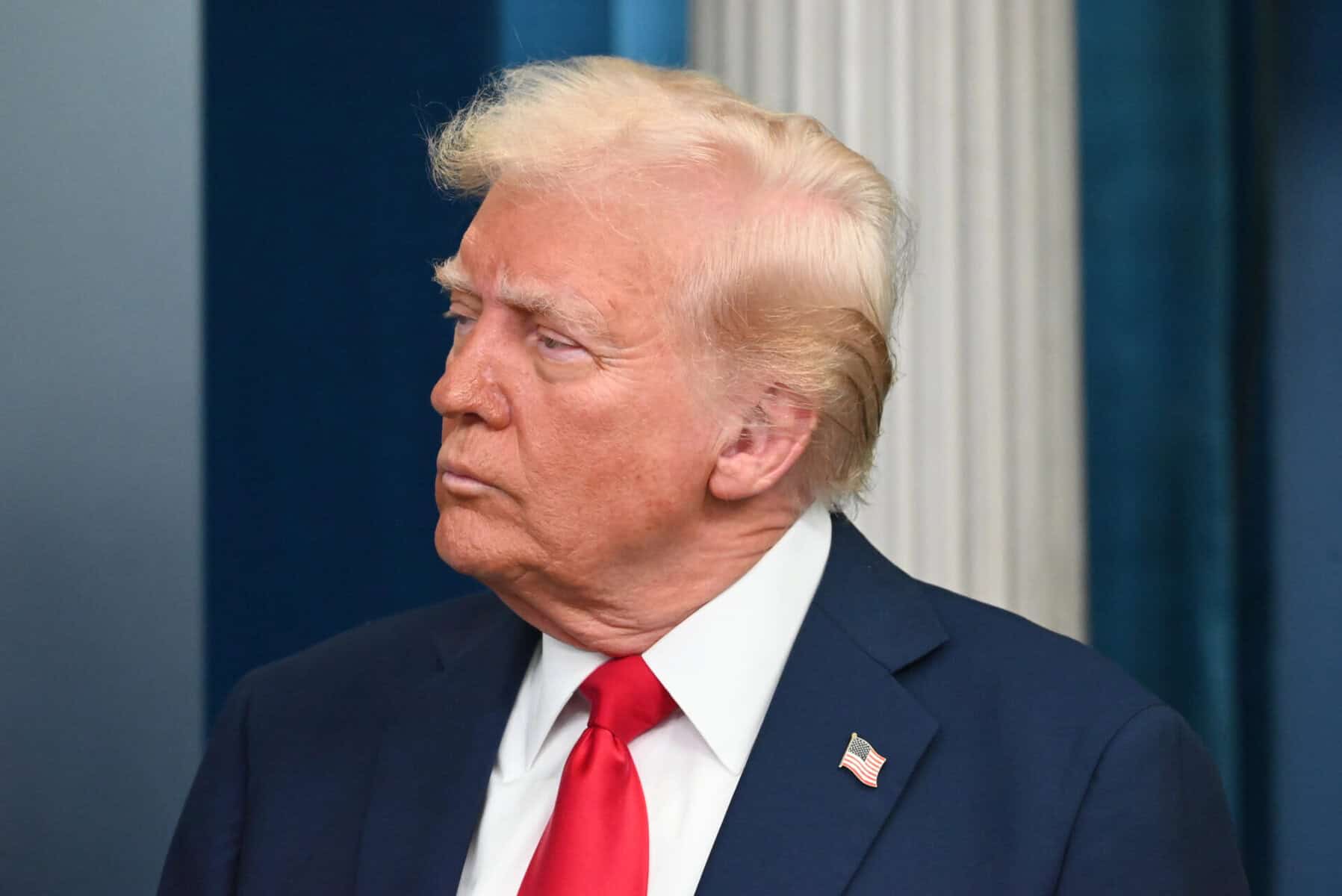 Trump invites Netherlands to join his "Peace Council"