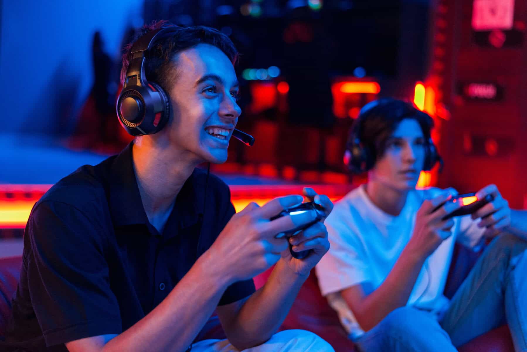 4 ways gaming is shaping the modern Dutch life