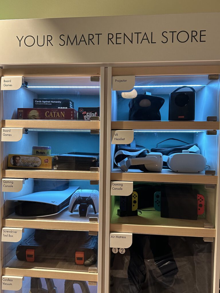 You won't believe what Dutch vending machines are selling now