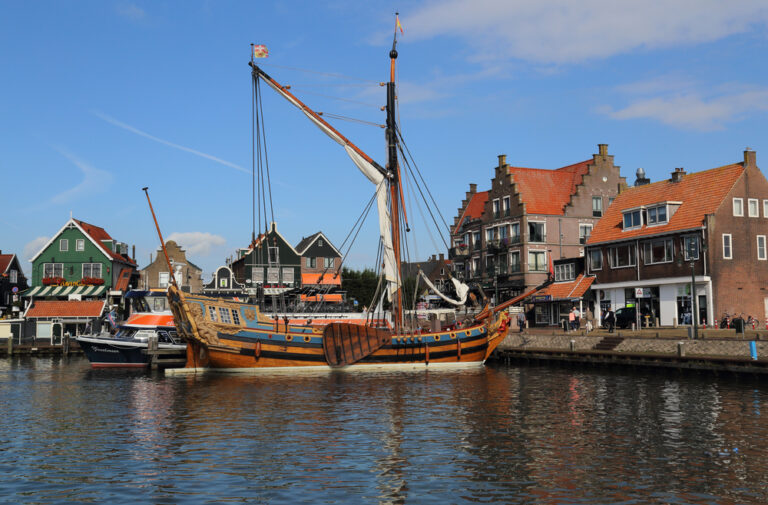 11 iconic things to do in Volendam in 2026