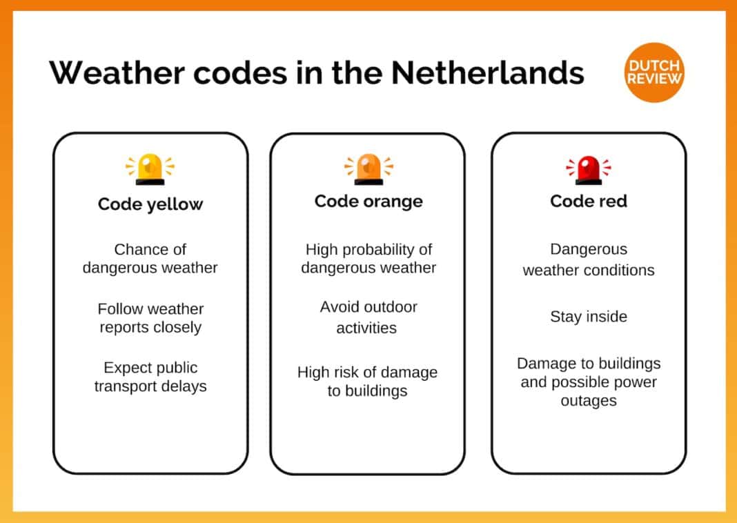 What’s the weather in the Netherlands like? The 2025 guide