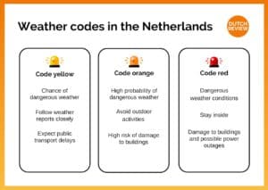 What’s the weather in the Netherlands like? The 2025 guide