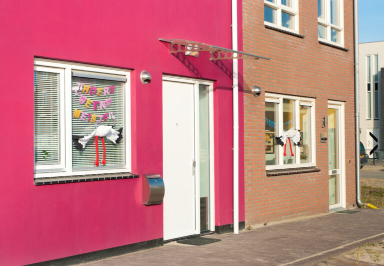 8 things you need to know about giving birth in the Netherlands