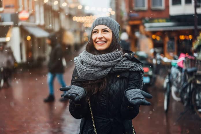 What’s the weather in the Netherlands like? The 2026 guide