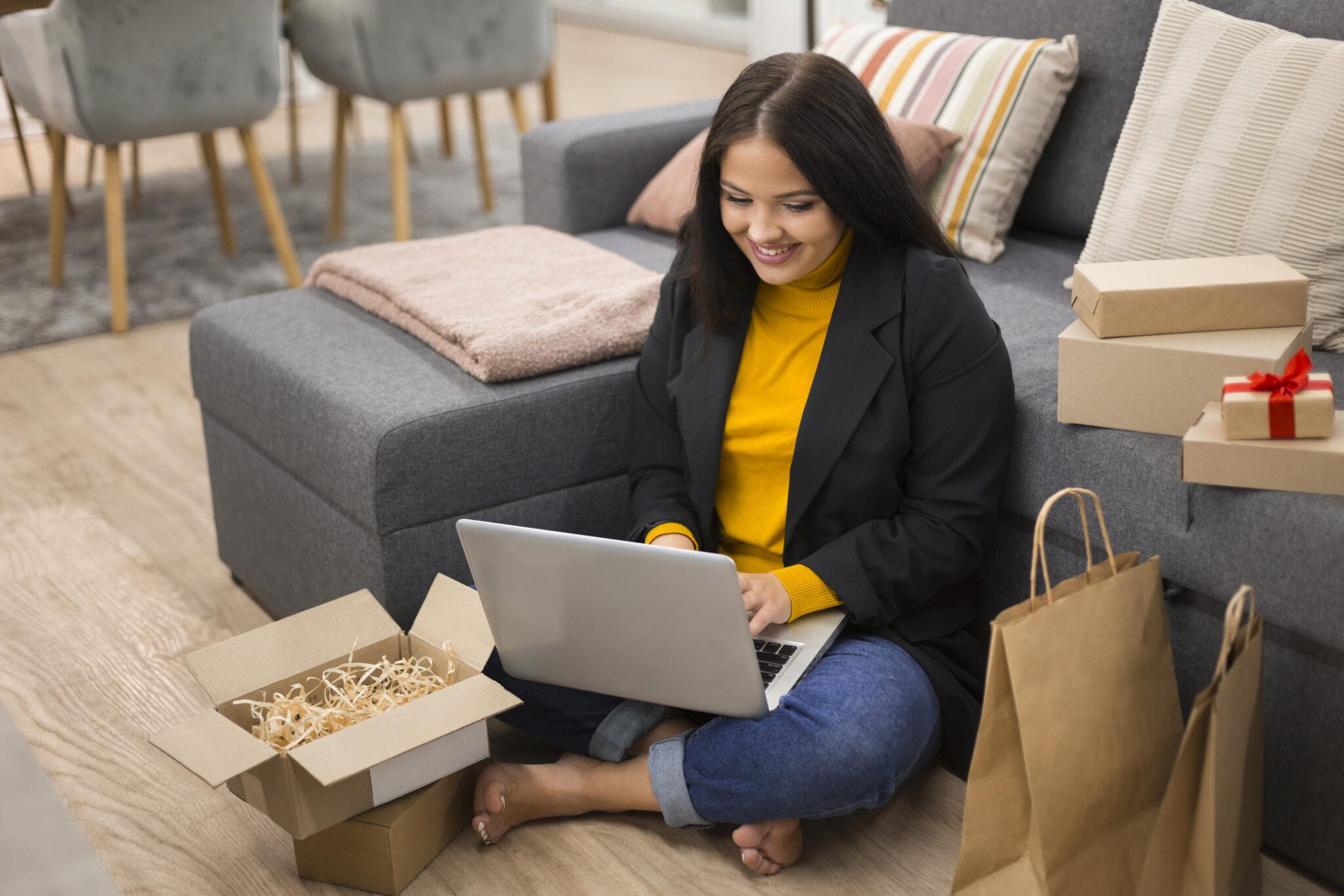 Shopping on Shein? Your Chinese package is about to cost an extra €6