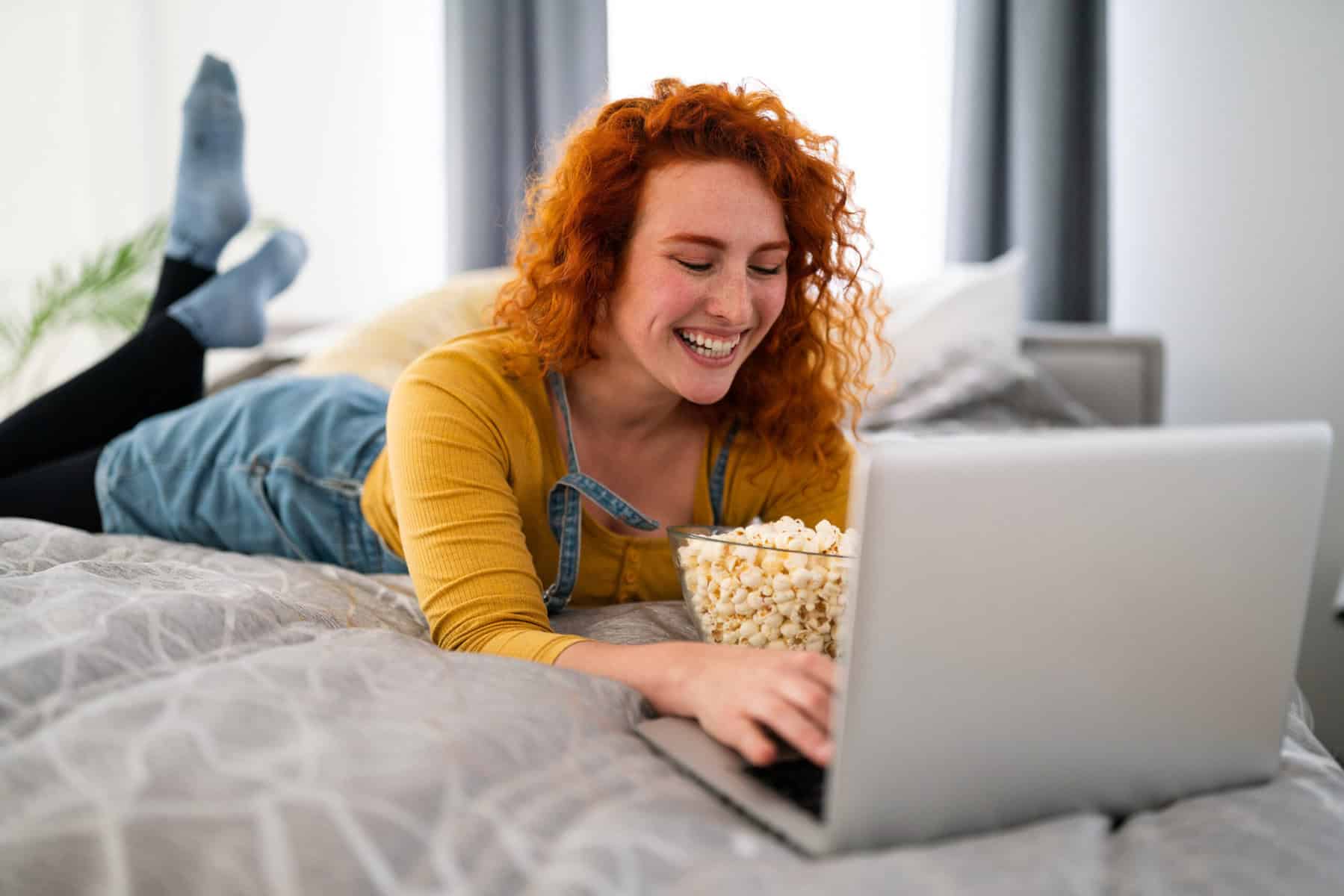 9 masterpieces to stream from the Netherlands right now