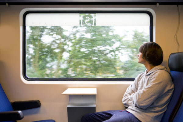 Train etiquette on Dutch trains: 8 things you’ll always see | DutchReview