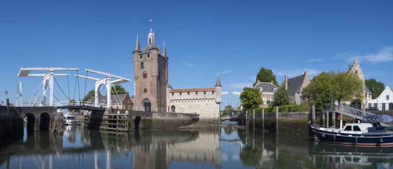 21 beautiful towns in the Netherlands that aren’t Amsterdam