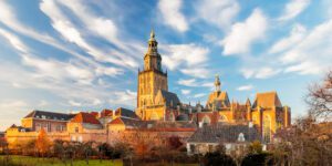 21 beautiful towns in the Netherlands that aren’t Amsterdam