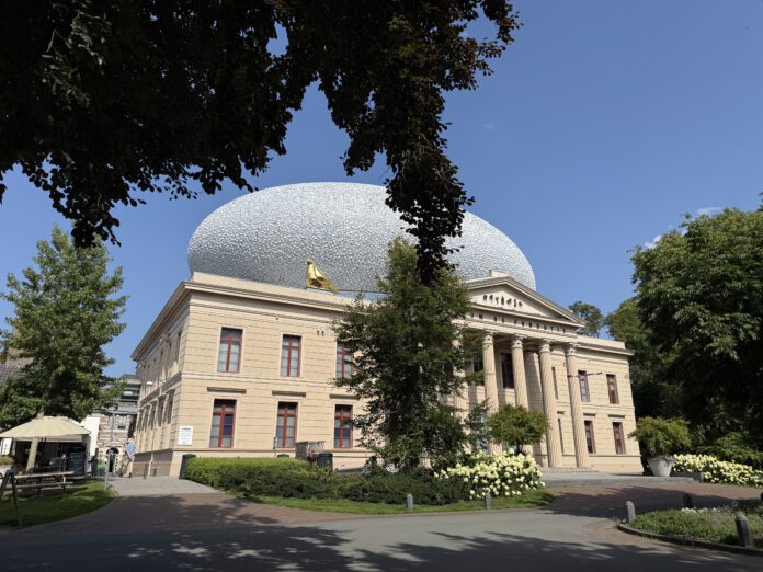 17 brilliant things to do in Zwolle: your guide to the Netherlands ...
